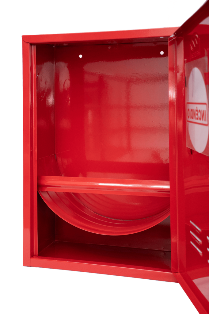 Arquivo de Componentes de Hidrante - Hidrocenter