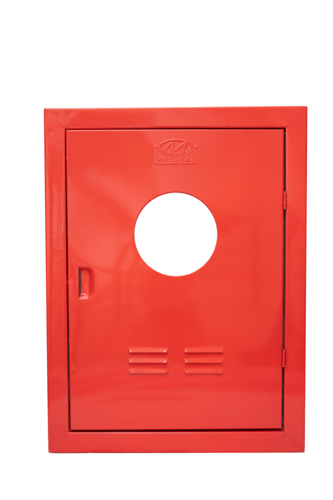 Arquivo de Componentes de Hidrante - Hidrocenter