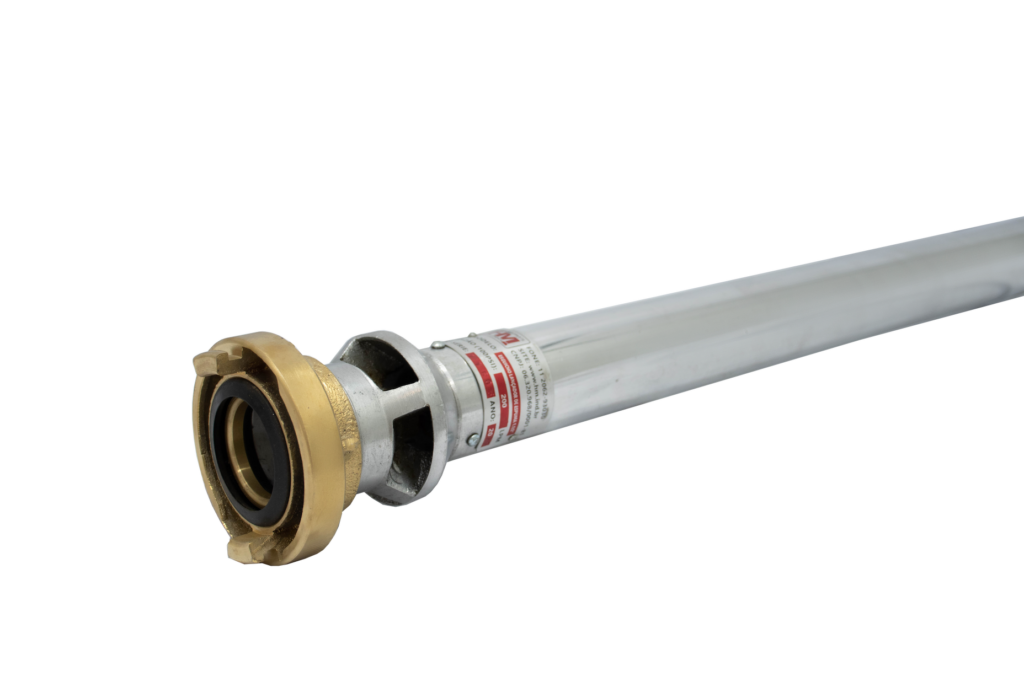 Arquivo de Componentes de Hidrante - Hidrocenter