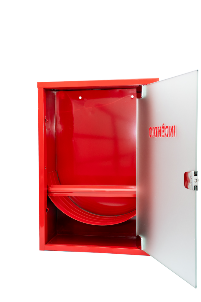 Arquivo de Componentes de Hidrante - Hidrocenter