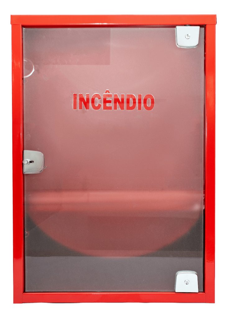 Arquivo de Componentes de Hidrante - Hidrocenter